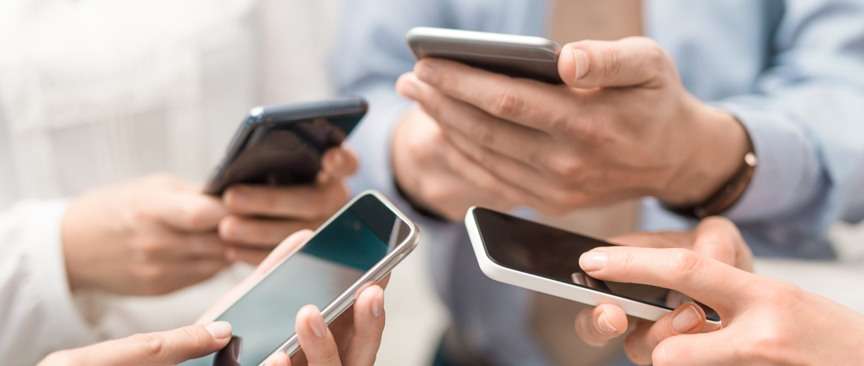 Pagos P2P (Peer-to-Peer) y P2B: qué son y cómo funcionan | Fabrick